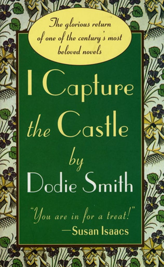 Castlebook | Oscar Grady Public Library