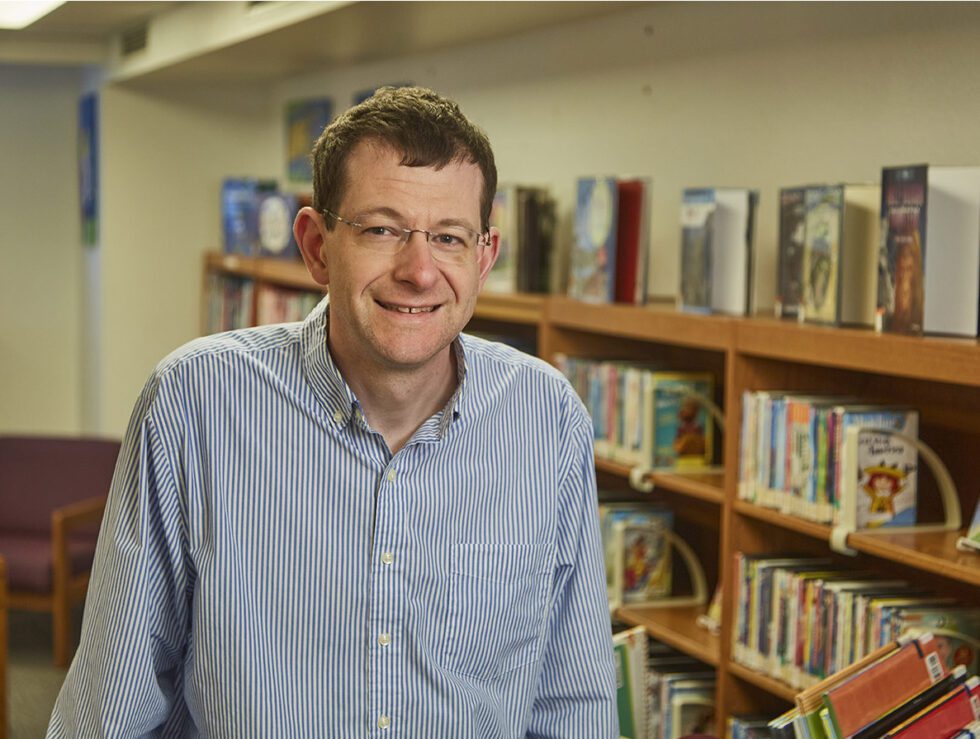 Library Staff | Oscar Grady Public Library