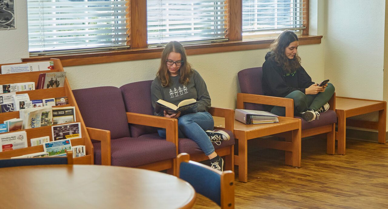 Teens | Oscar Grady Public Library